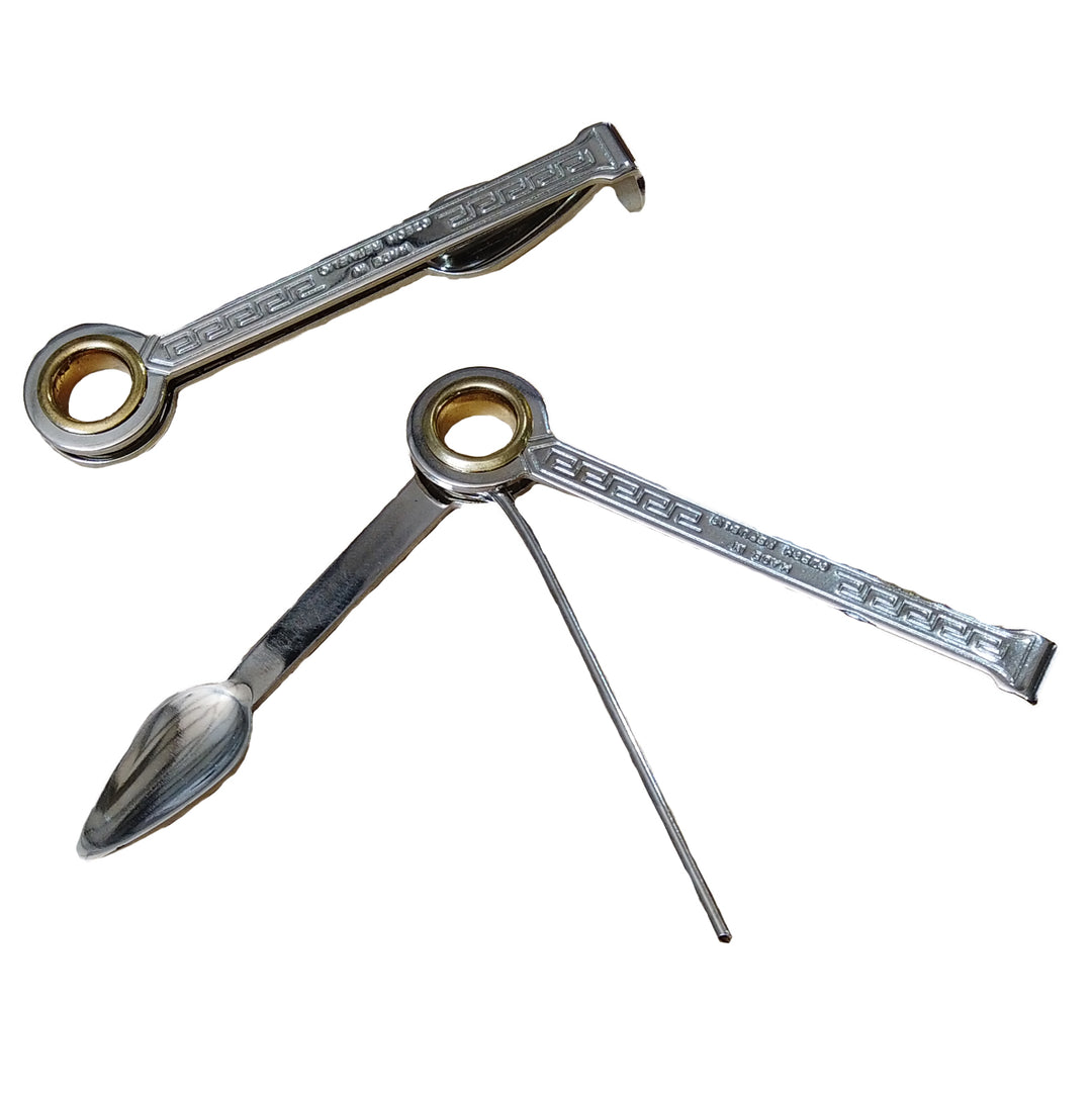 Snuff Tool – Joe Red Original